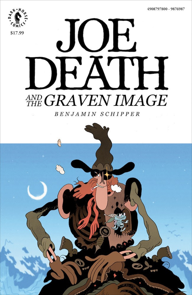 benjamin schipper News, Rumors and Information - Bleeding Cool News Page 1