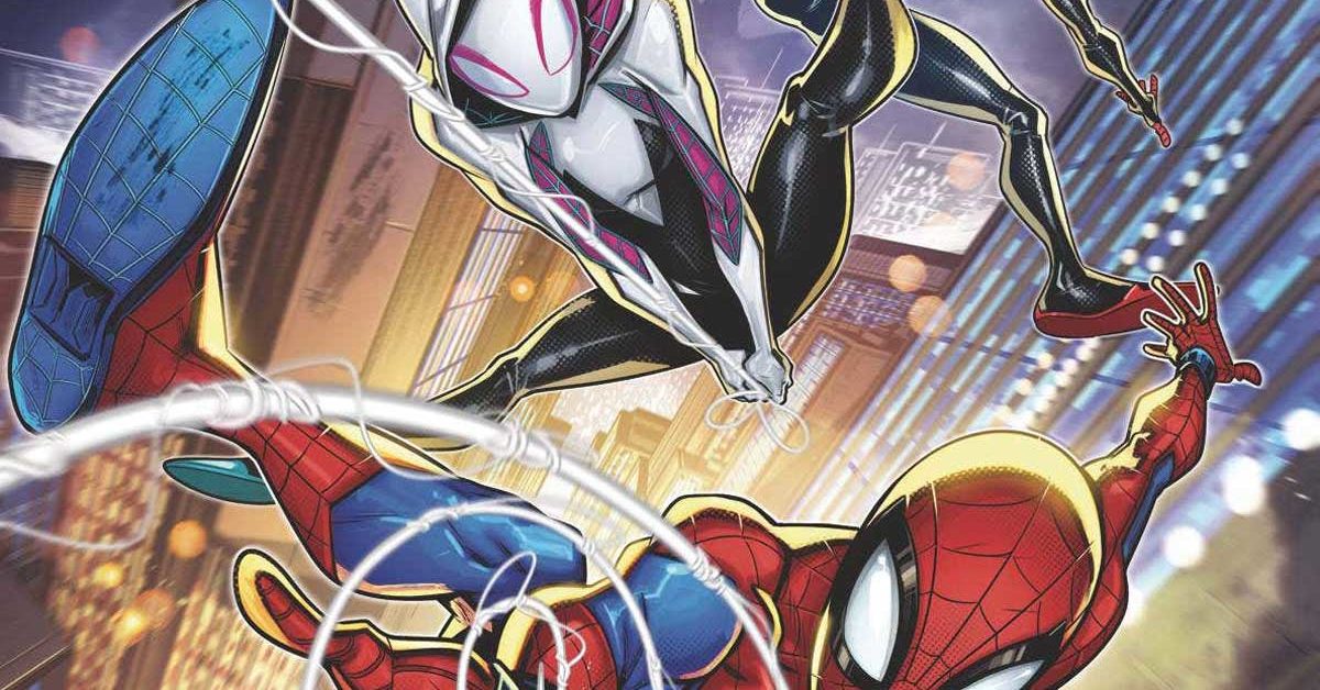 REVIEW: Marvel Action Spider-Man Volume 2 #1 - "Wall-To-Wallcrawler Action"