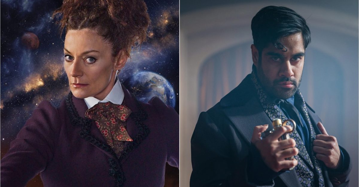 "Doctor Who": Could Missy Actually Be The Master’s Final Regeneration?