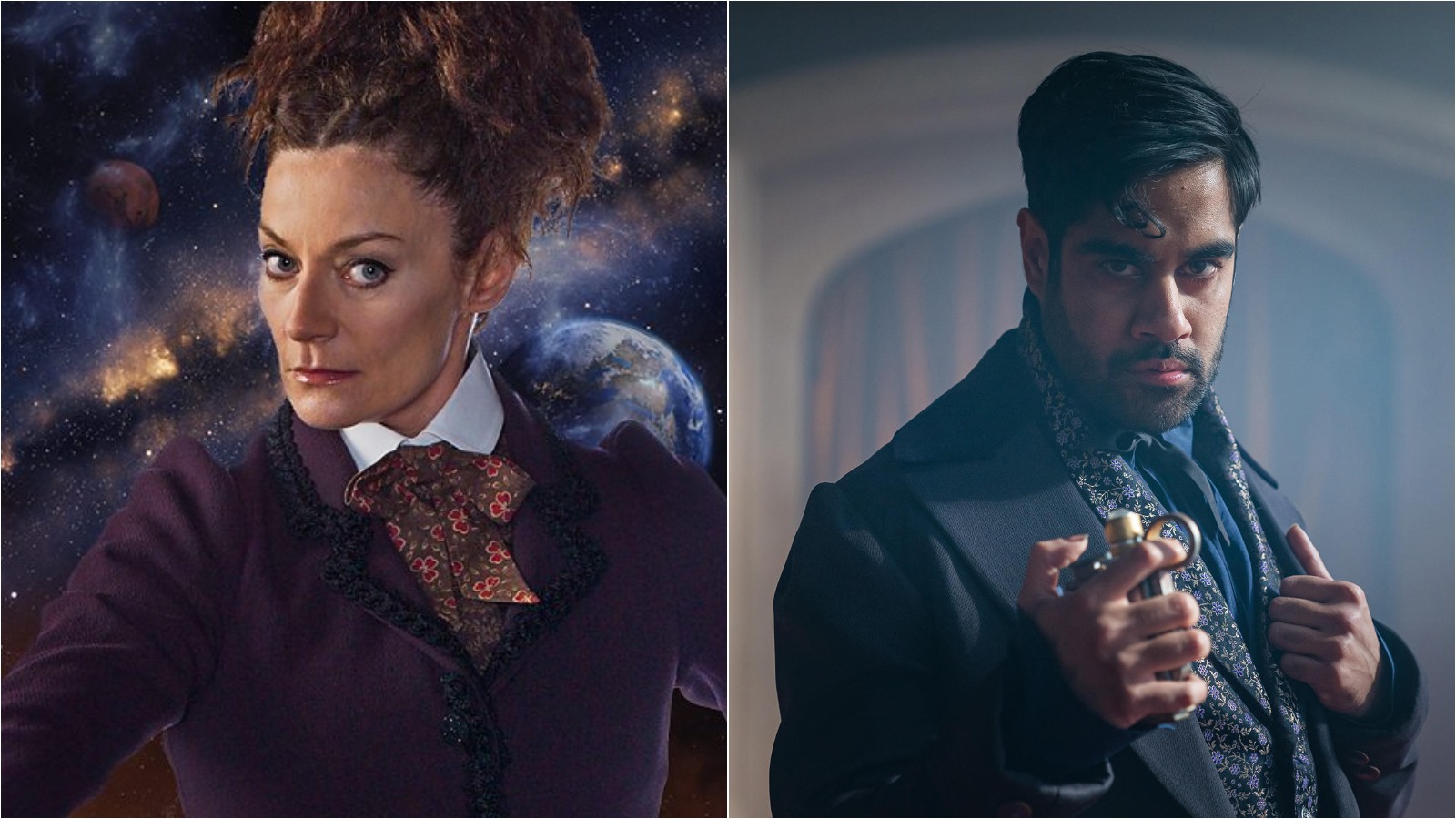 the timeless children News, Rumors and Information - Bleeding Cool News ...