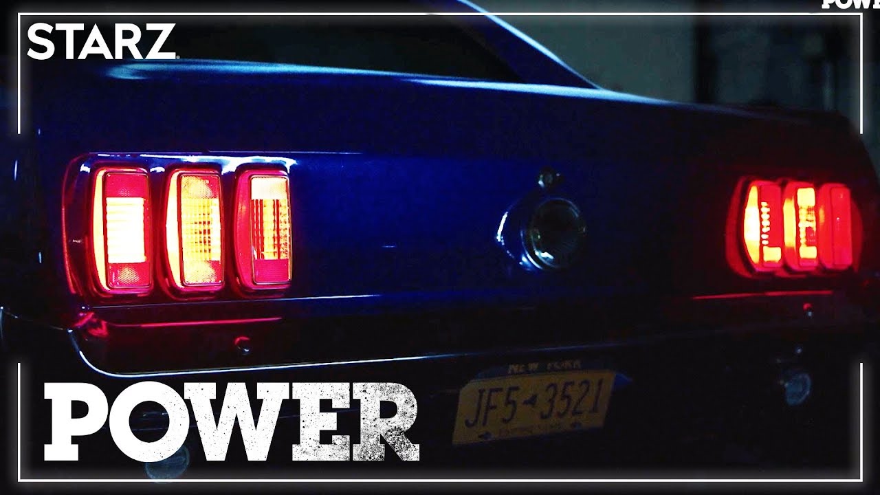 power book v: influence News, Rumors and Information - Bleeding Cool ...