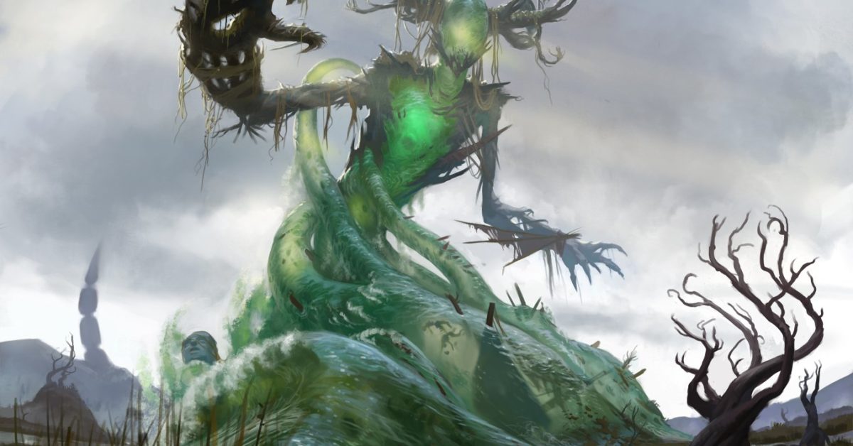 "Muldrotha, the Gravetide" Deck Tech - "Magic: The Gathering"
