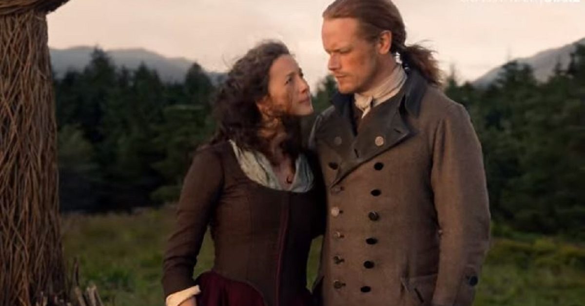 "Outlander" Season 5: Claire & Jamie Will Fight for Their "Home" [Preview]