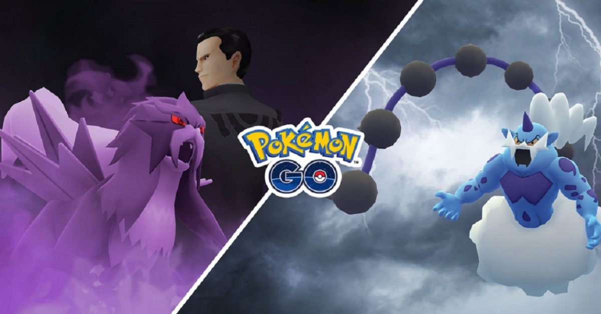 Niantic Announces Several Events For "Pokémon GO" In March 2020