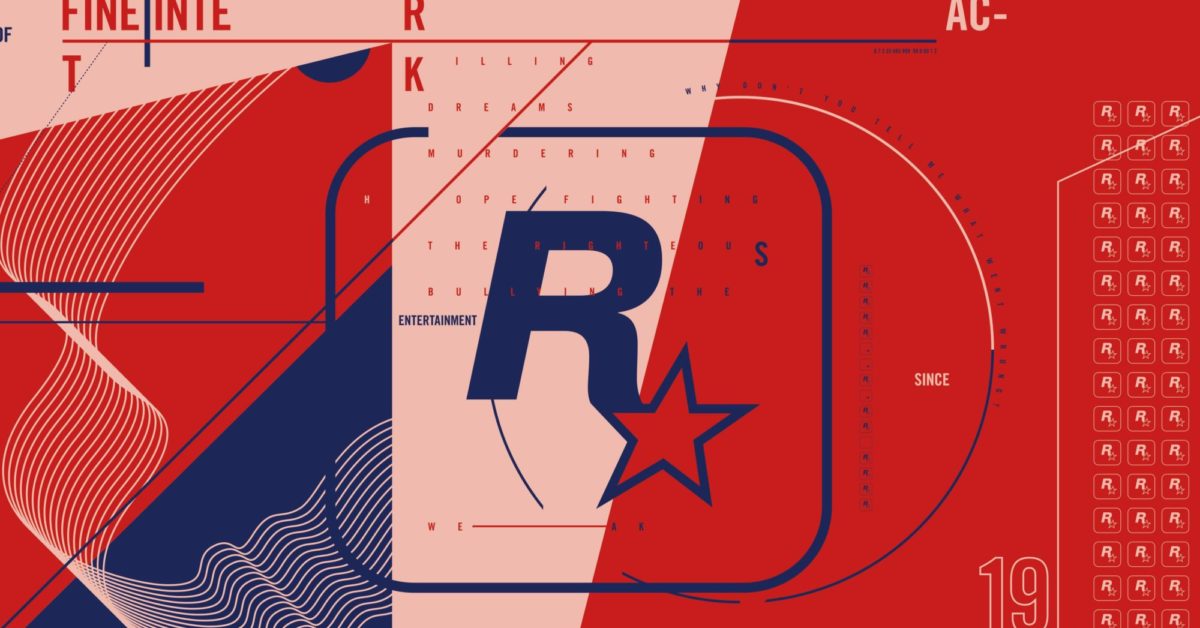 Rockstar Games Gives Interesting Update On Grand Theft Auto