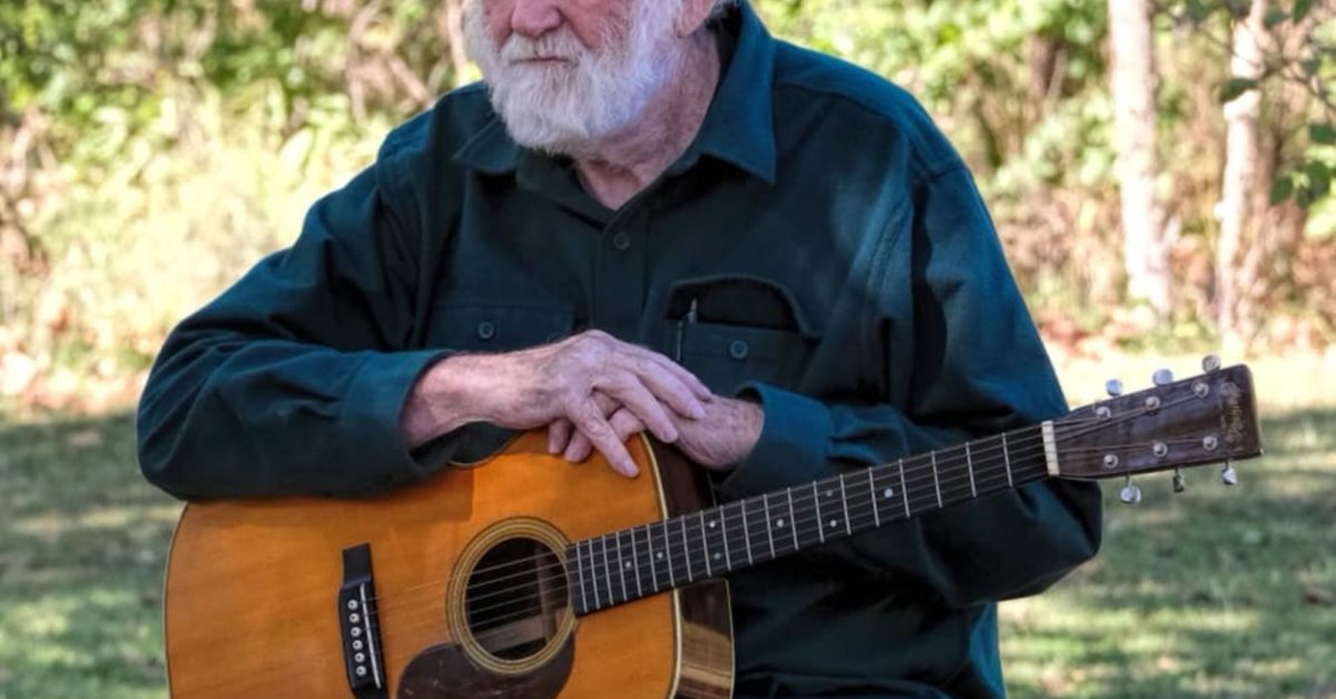 RIP Russ Cochran, Comics Archivist, Aged 82