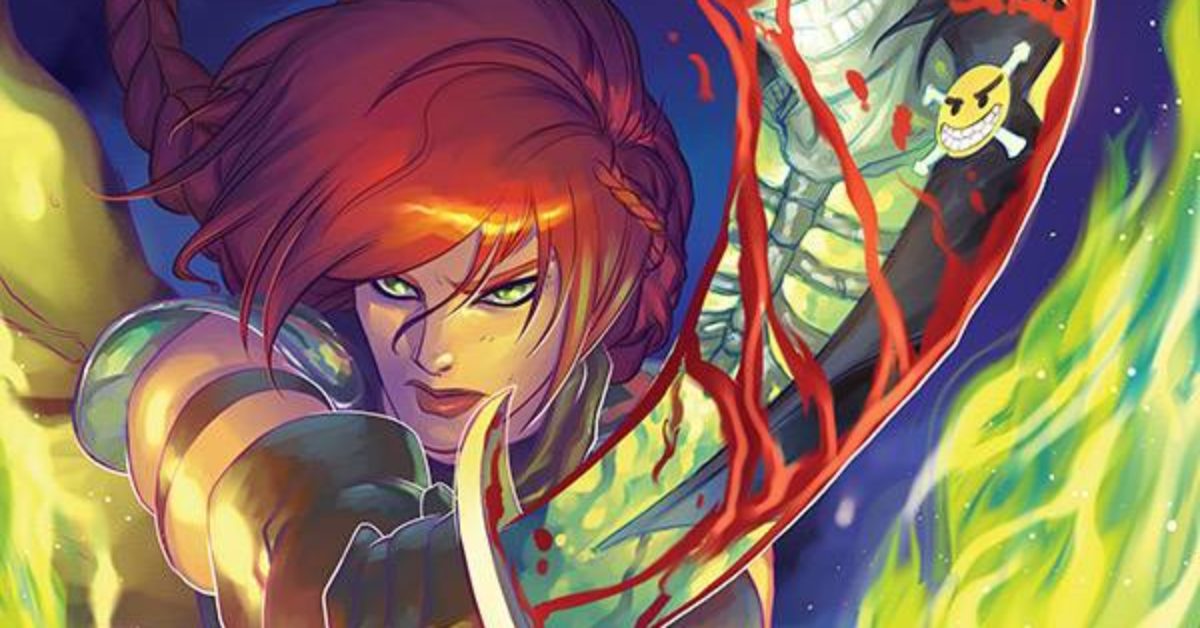 Thank FOC It's Friday, 21st February - Bang, Resistance and More Meghan ...