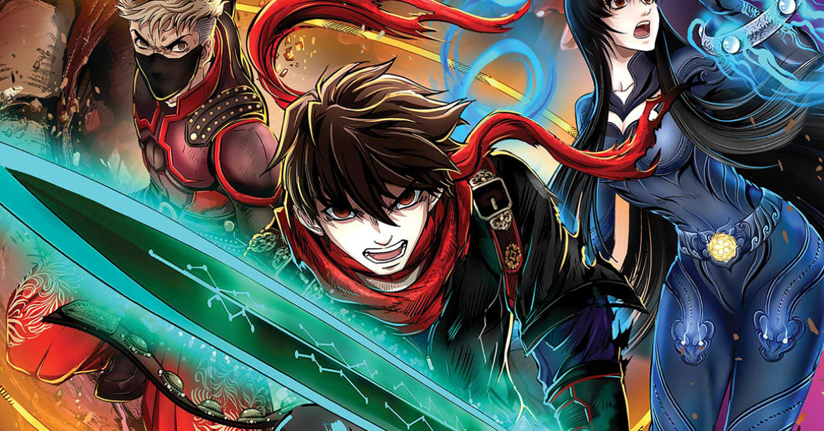 Marvel Editor-in-Chief FKA Akira Yoshida Praises Authenticity of ...