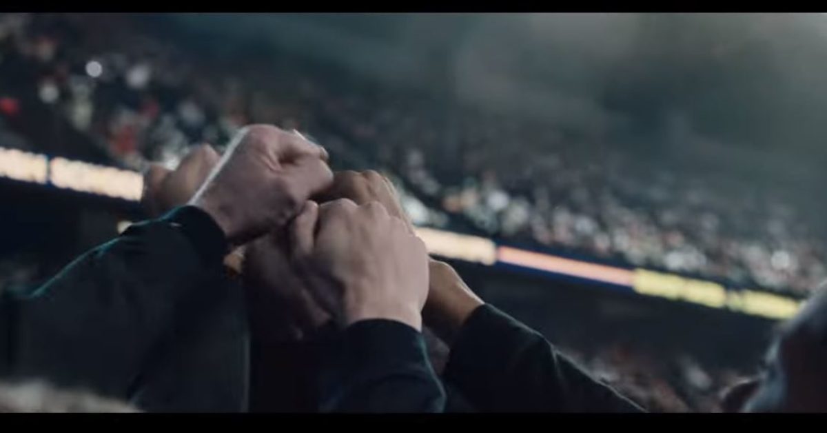 “The Way Back”: Ben Affleck Uses Basketball to Turn His Life Around ...