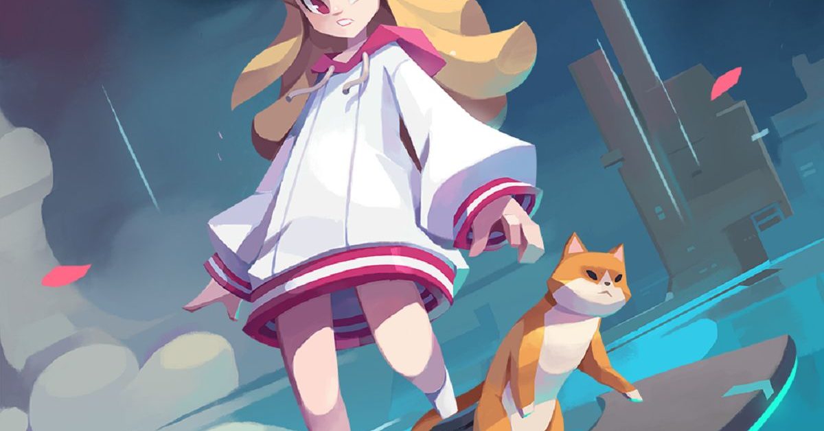 Timelie Receives One Last Launch Trailer Before Release