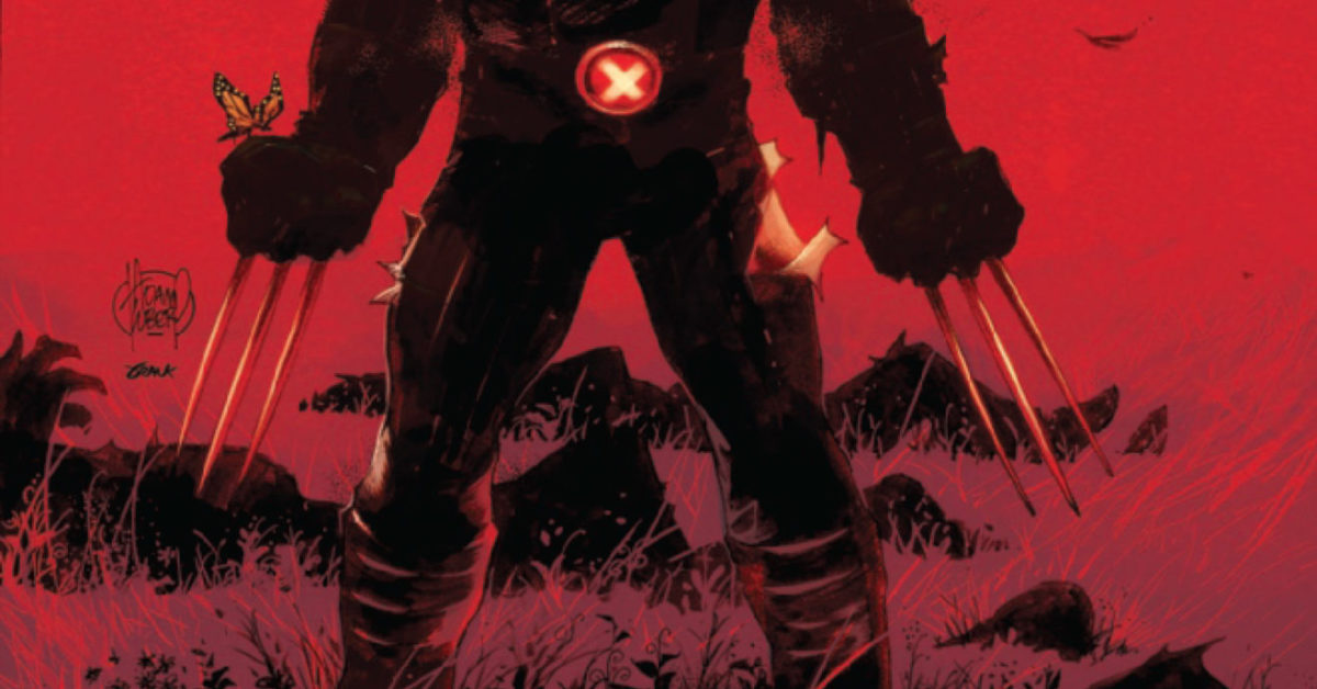 Wolverine Murders the X-Men Again in Wolverine #1 [Preview]