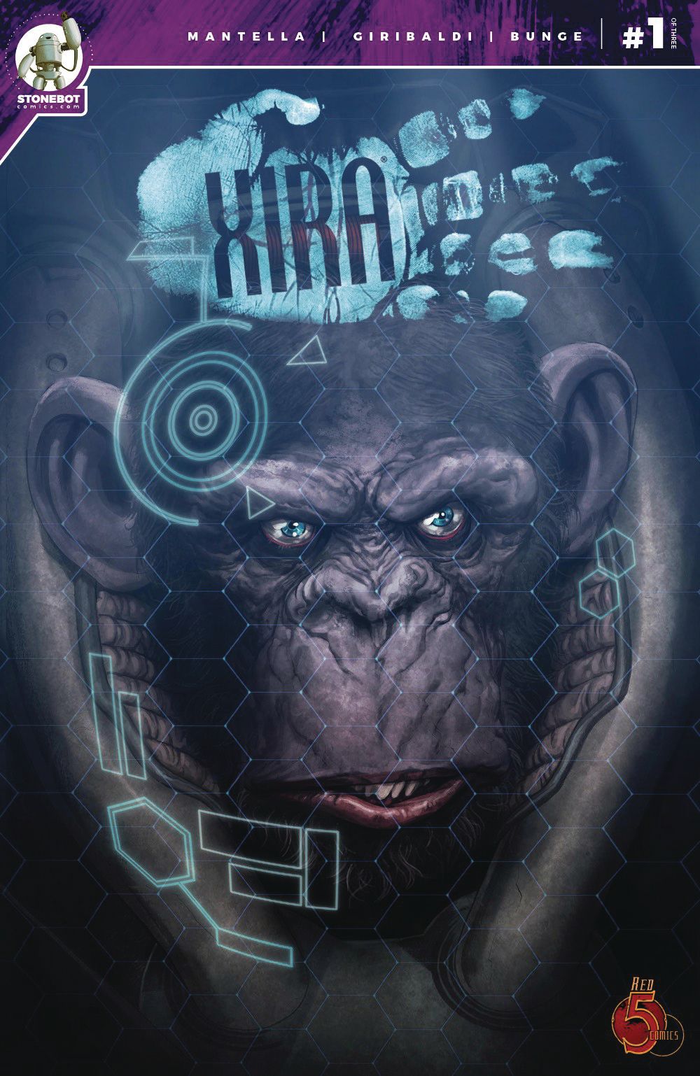 Xira News, Rumors and Information - Bleeding Cool News Page 1