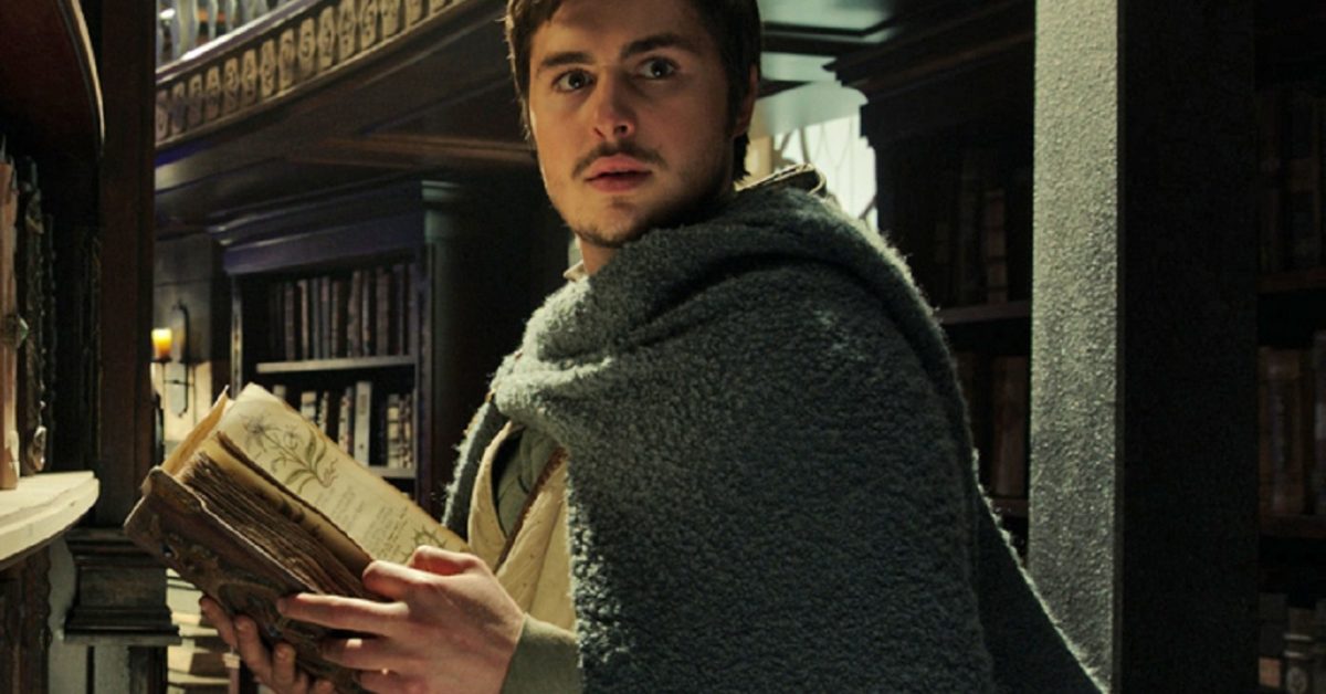 "Y": FX Series Casts Ben Schnetzer as Yorick; Production Begins This April