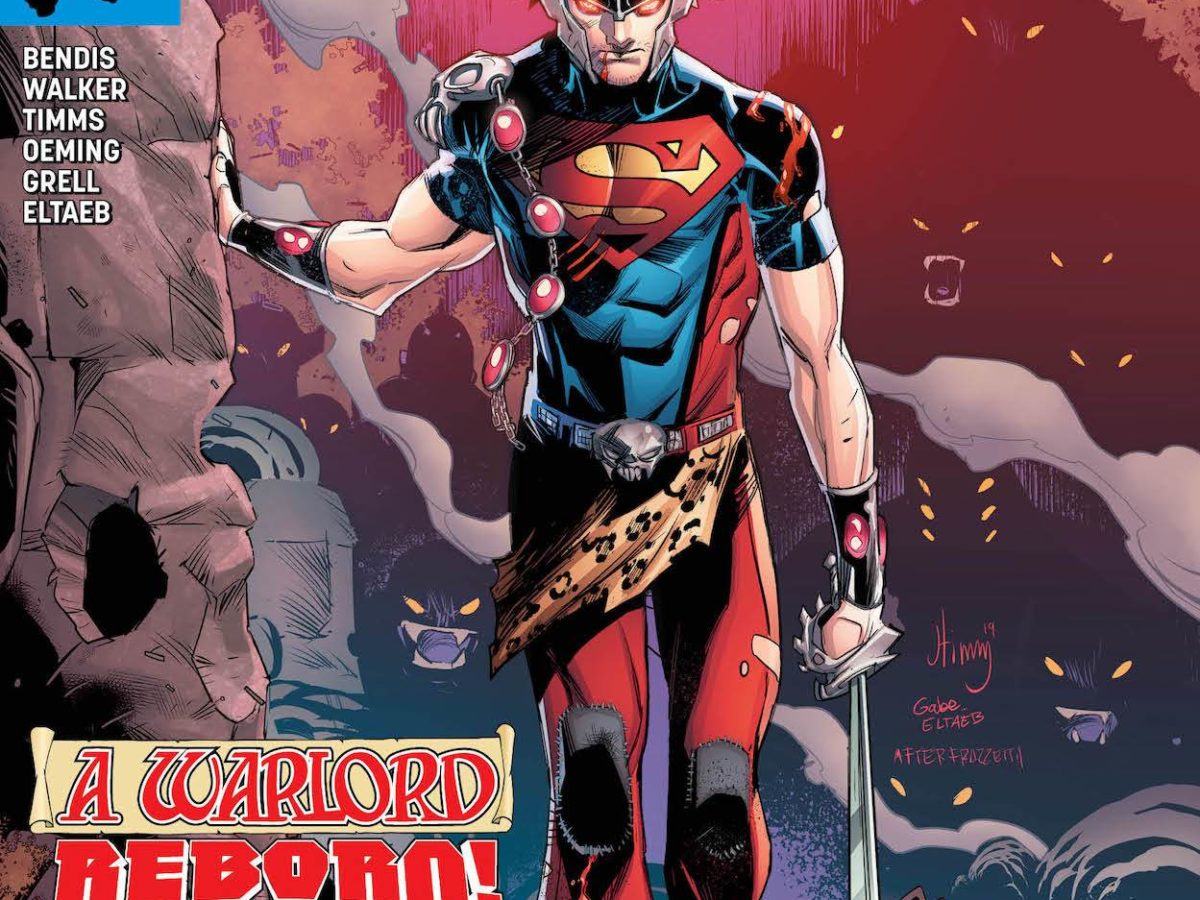 Vk Connor Kent
