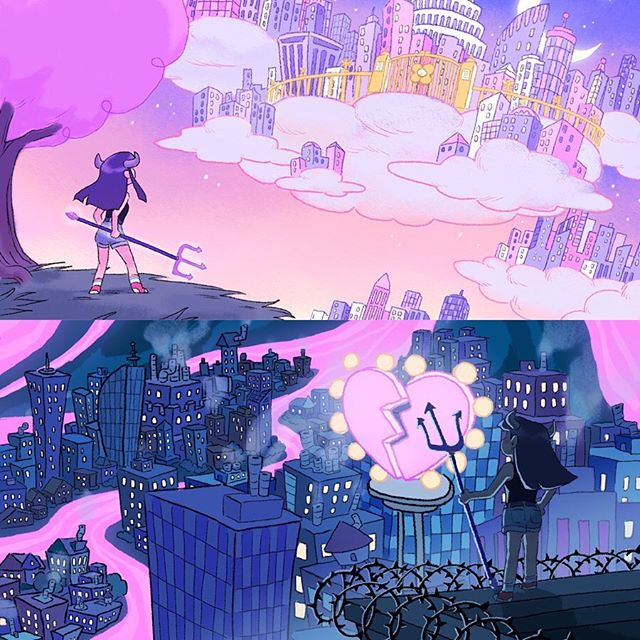 Meesh The Bad Demon News, Rumors and Information - Bleeding Cool News ...
