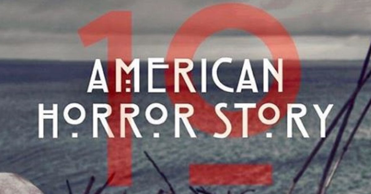 "American Horror Story" Season 10: Ryan Murphy Releases First Key Art