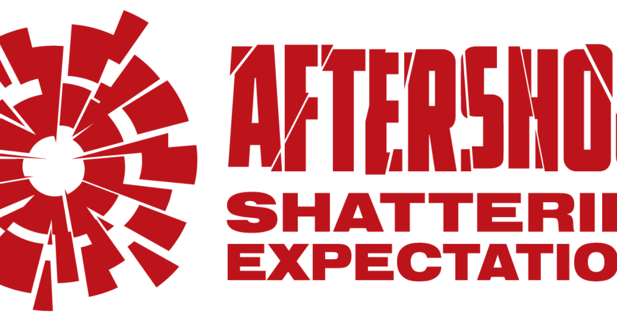 AfterShock Comics Issues Statement on COVID-19