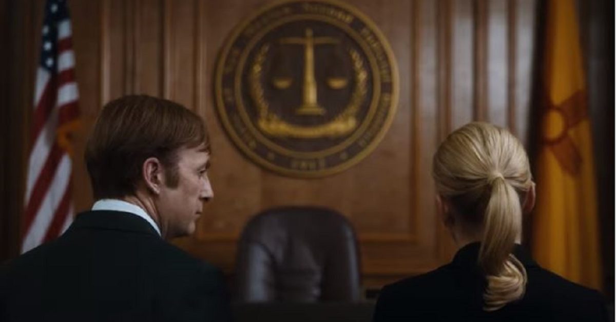 "Better Call Saul" Preview ("JMM"): Kim Comes Clean, Jimmy Gets Dirtier