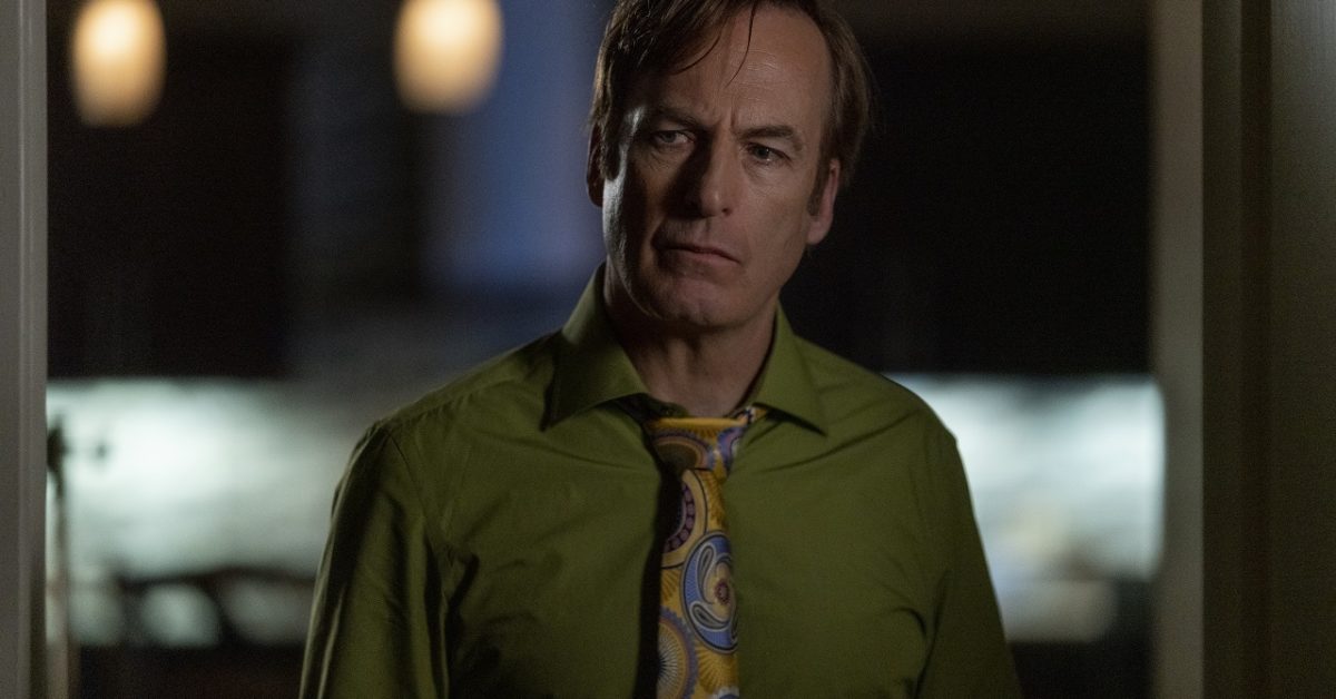 Better Call Saul Star Bob Odenkirk Collapses, Rushed to Hospital