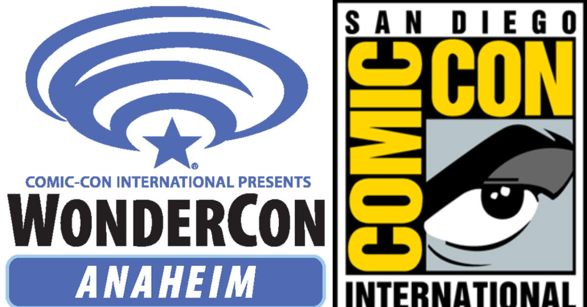 WonderCon April Date Cancelled Over Coronavirus Pandemic Fears, No ...