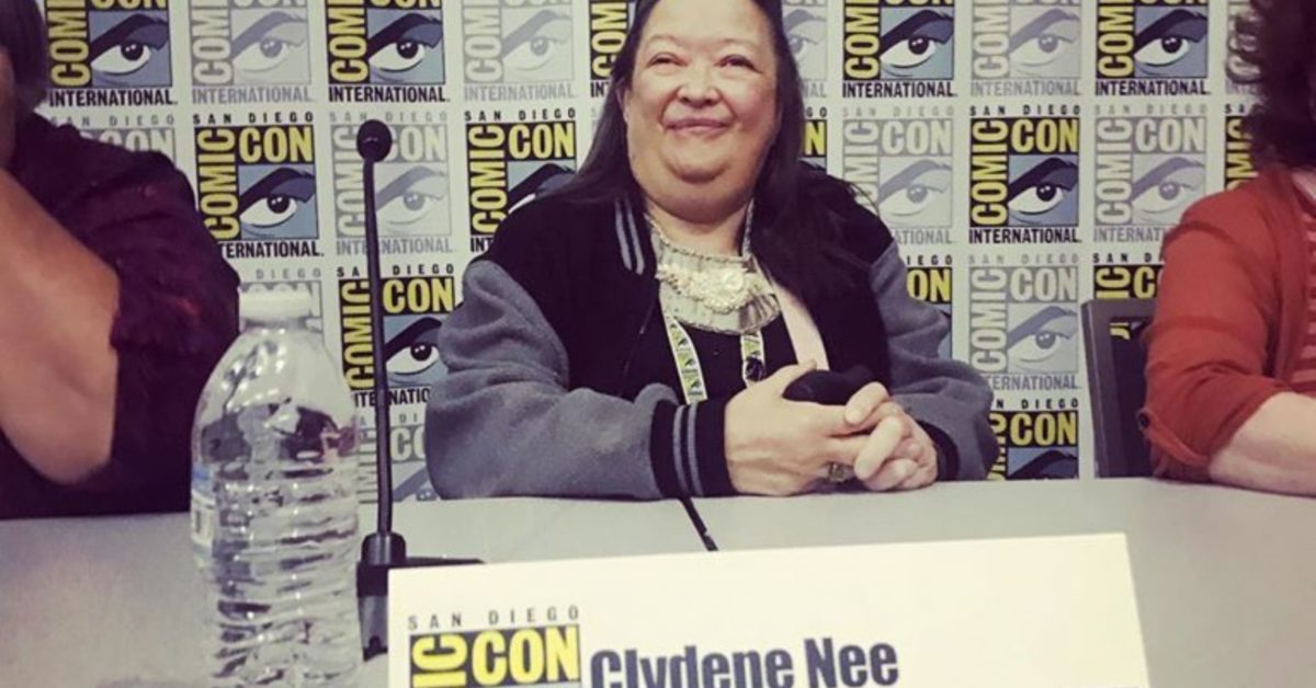 The Daily LITG, 26th March 2020 - Happy Birthday Clydene Nee