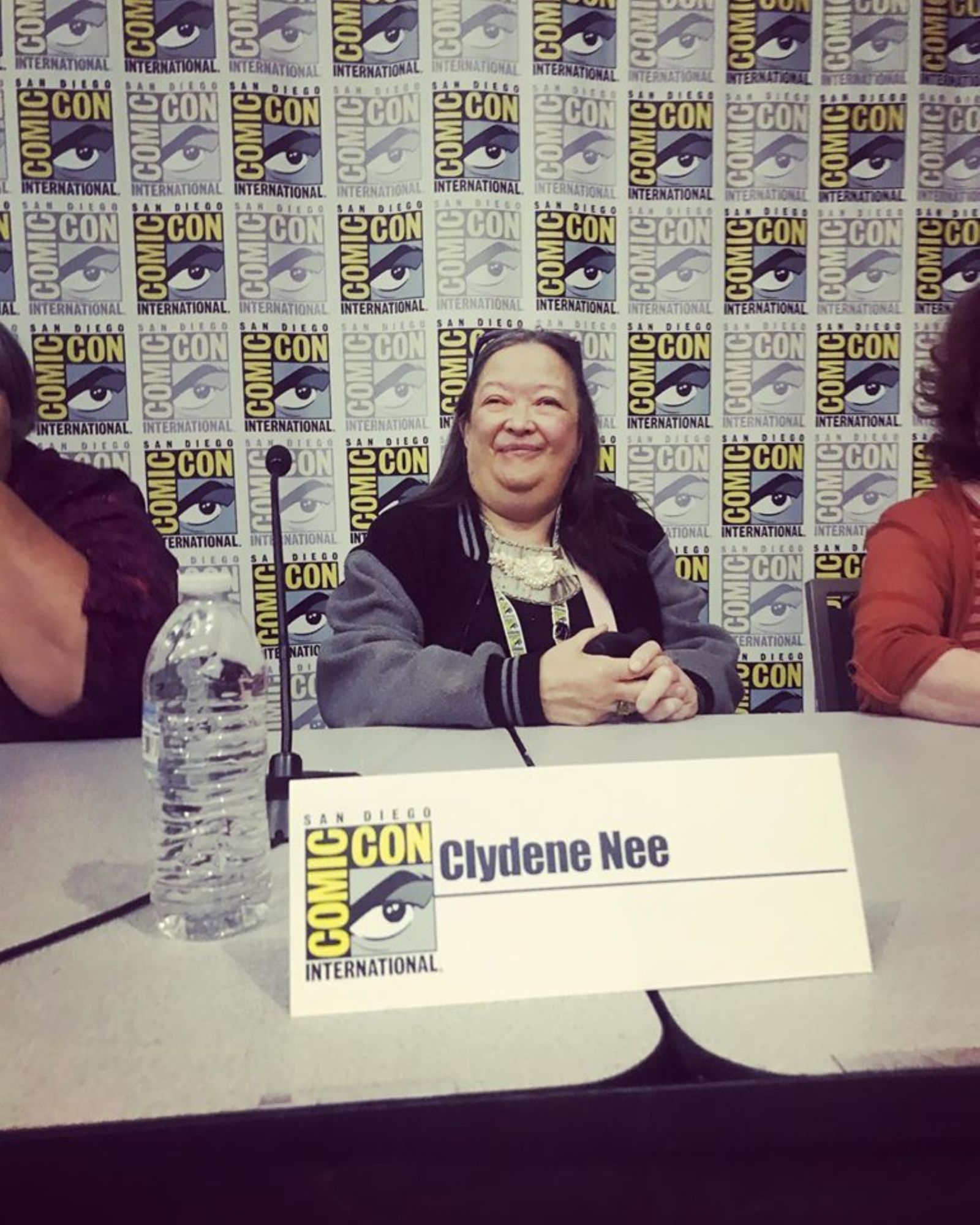 clydene nee News, Rumors and Information - Bleeding Cool News Page 1