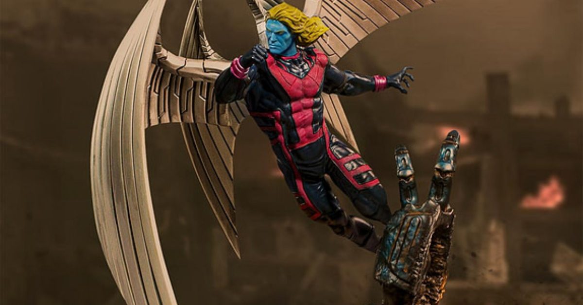 Archangel, Iron Man 3 and DC Comics Decisions, LITG for March 30, 2020