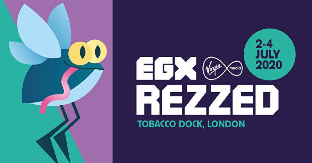 EGX Rezzed 2020 Has Officially Been Canceled This Week