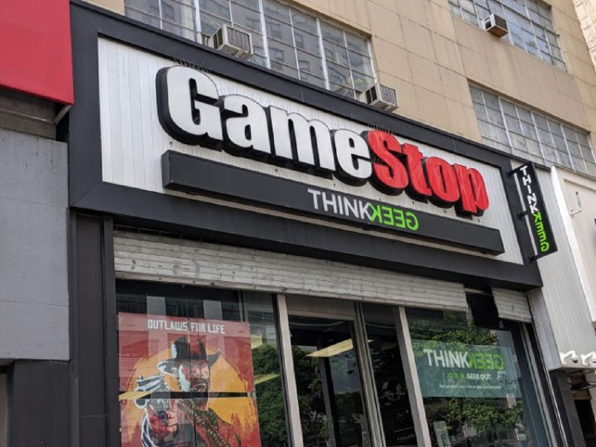 Gamestop 2.0 News, Rumors and Information - Bleeding Cool News Page 1