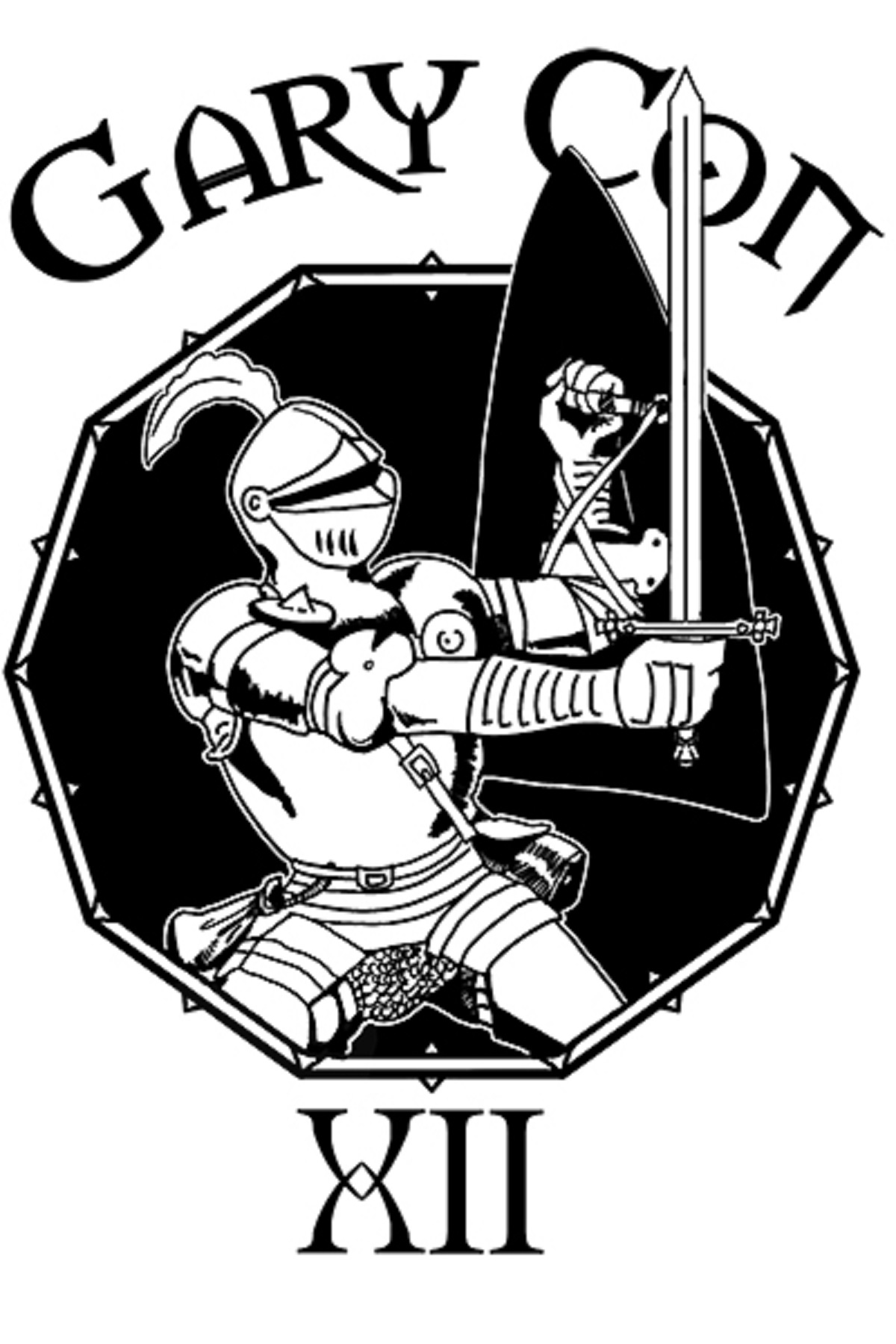 Gary Con XII News, Rumors and Information - Bleeding Cool News Page 1