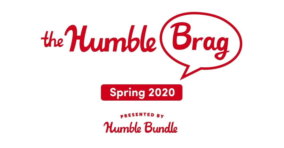 Humble Bundle Will Be Doing Their Own Video Reveal Series
