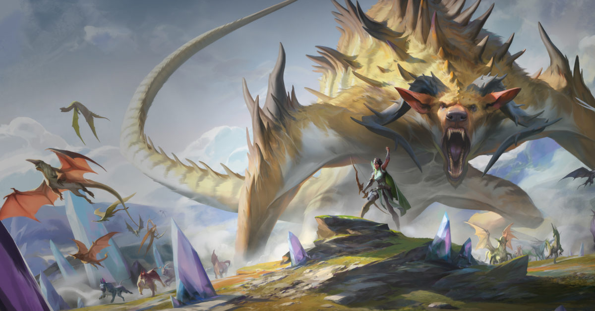 Magic: The Gathering Ikoria Top Ten Limited Picks for Black