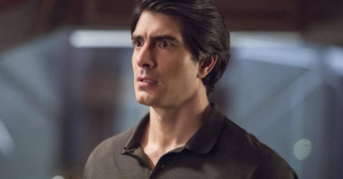The Rookie: Brandon Routh Cast for Potential Season 3-Long Storyline