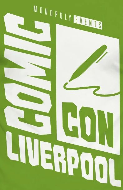 liverpool comic con News, Rumors and Information - Bleeding Cool News ...