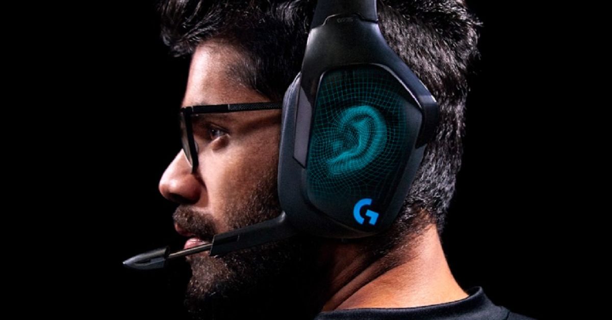 Logitech G Reveals Personalized Spatial Audio Partnership With Embody