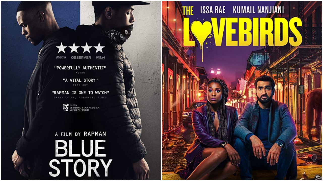 blue story News, Rumors and Information - Bleeding Cool News Page 1