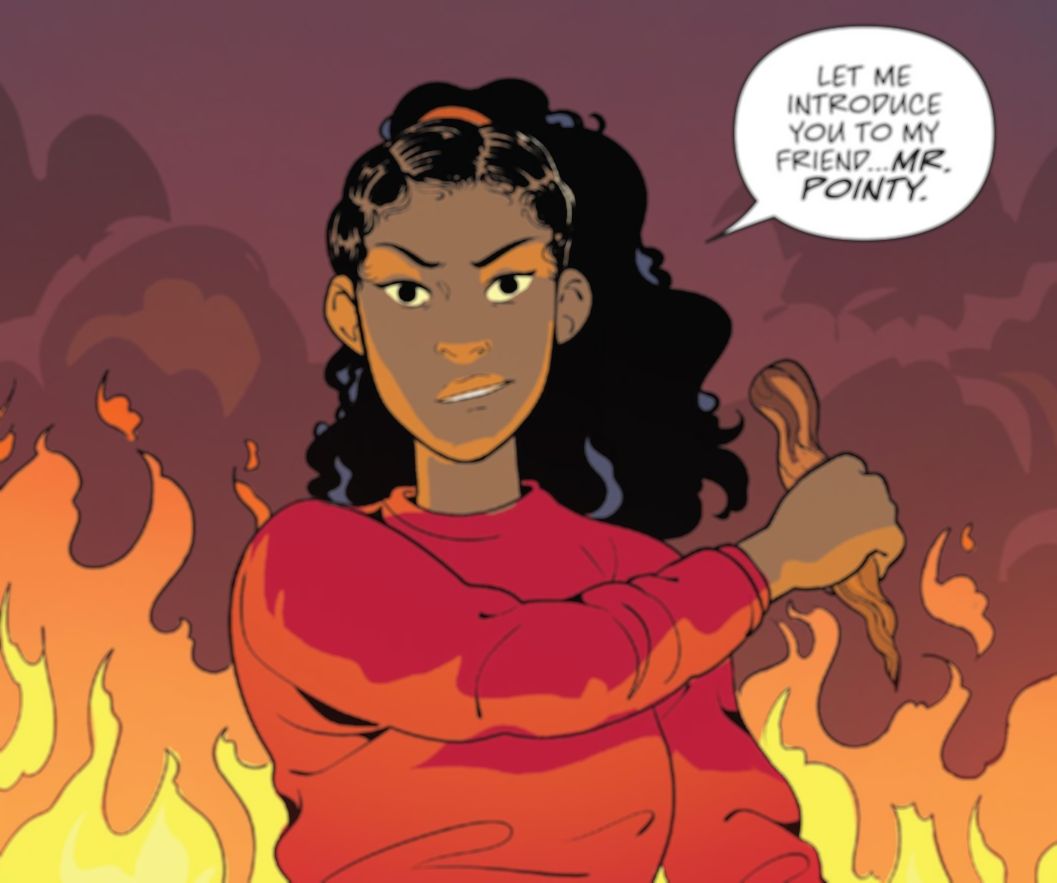 kendra News, Rumors and Information - Bleeding Cool News Page 1