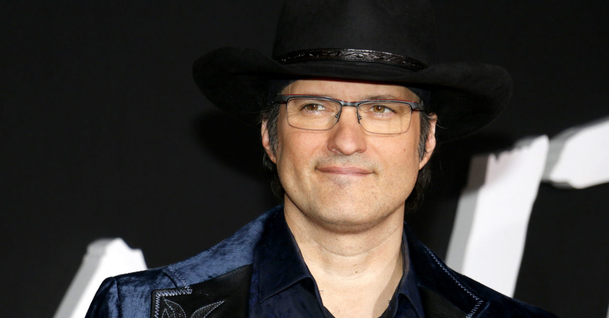 "The Mandalorian" Season 2: Robert Rodriguez Set to Direct [REPORT]