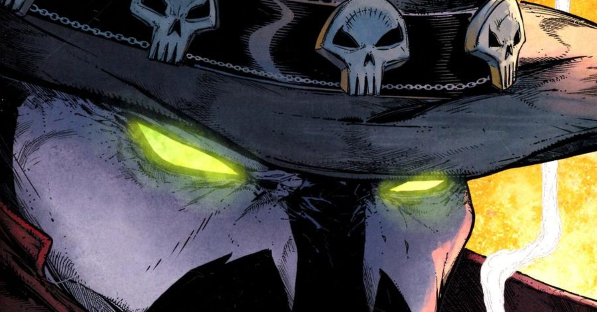 Batman, Nightwing, Robin & Spawn ... The Back Order List 3/18/2020