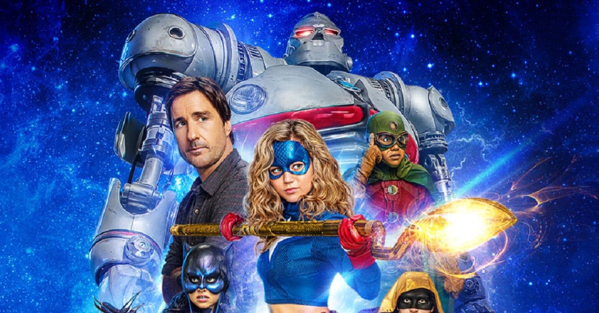 "Stargirl" Preview: New School, New Family & New Generation of Justice