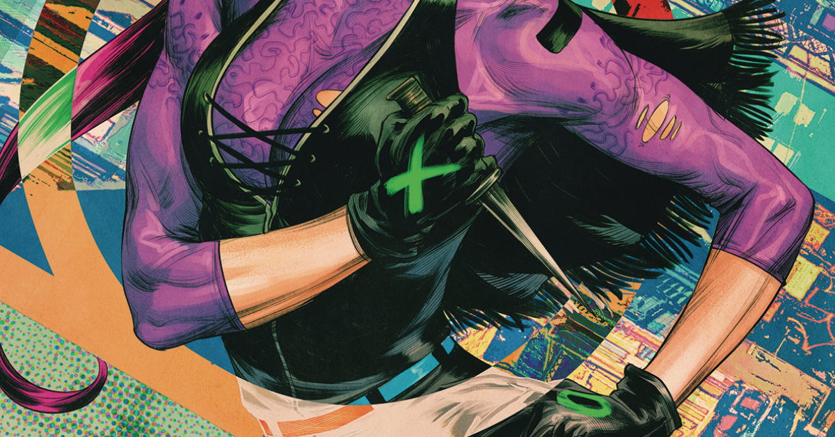 Punchline Sees Batman 92 Utterly Dominate Advance Reorders