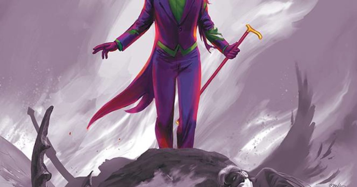 Punchline Still Punching Up On Advance Reorders