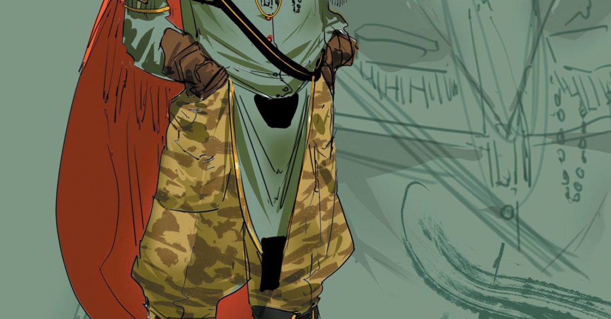 Batman #93 Now Gets a 1:25 Designer Design Cover