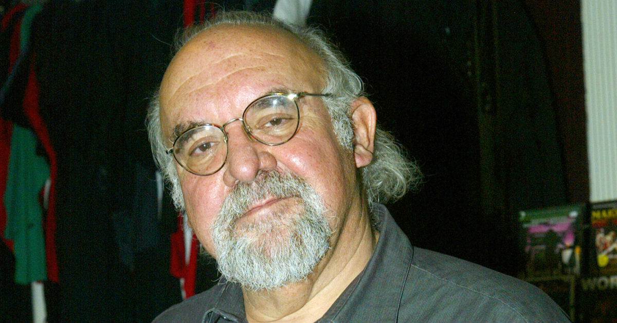 'Re-Animator' Director Stuart Gordon Has Passed Away at Age 72