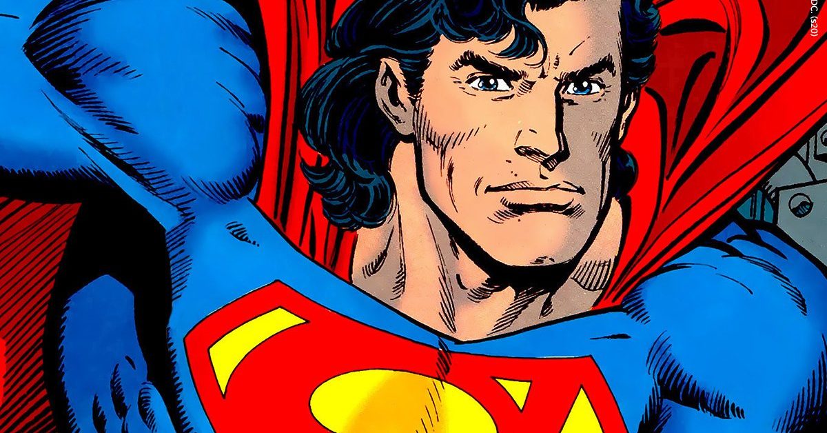 Al Ewing Calls Out Garth Ennis Over Teased Return of Superman's Mullet