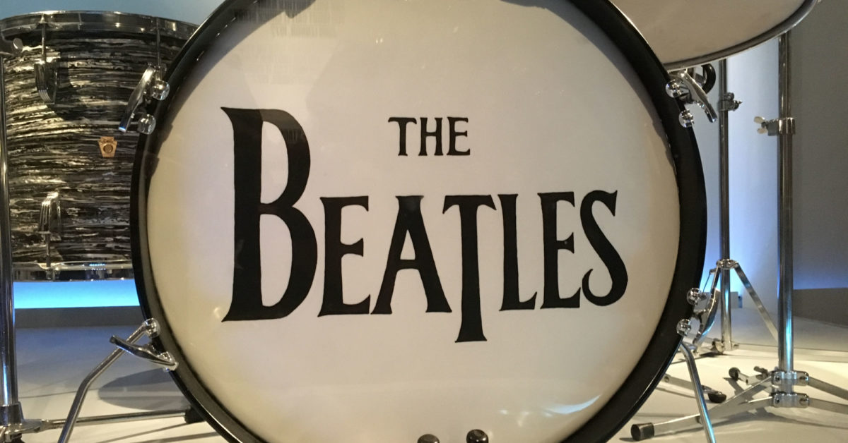 “The Beatles: Get Back”: Disney to Release Peter Jackson Documentary