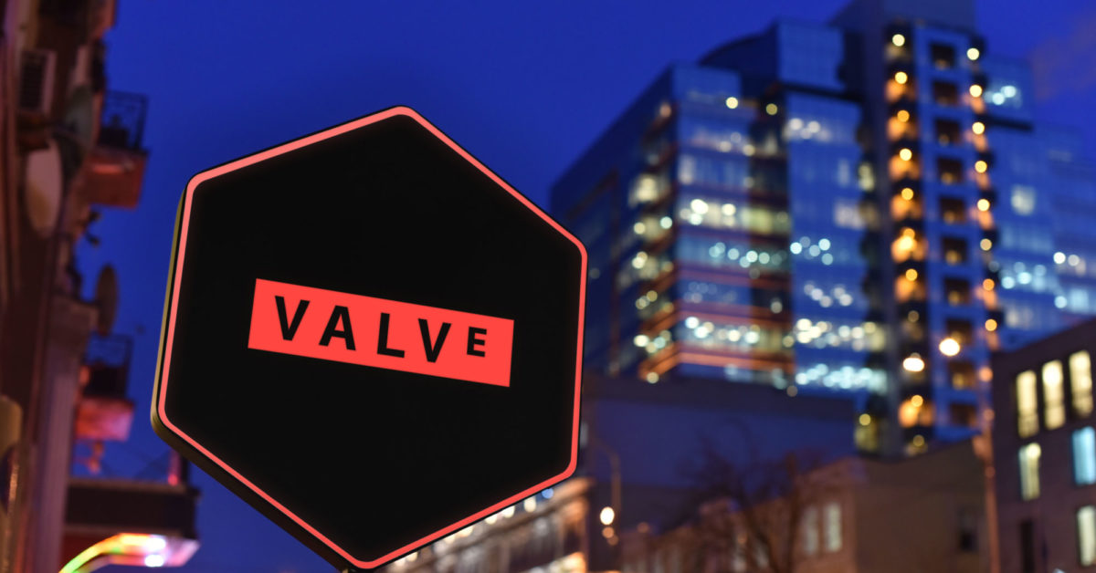 Valve Releases New Info On Steam Bandwidth Optimizations