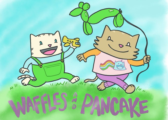 waffles & pancake News, Rumors and Information - Bleeding Cool News Page 1