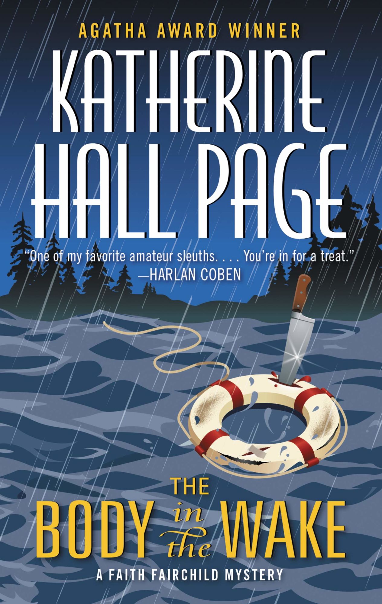 Katherine Hall Page News, Rumors and Information - Bleeding Cool News ...