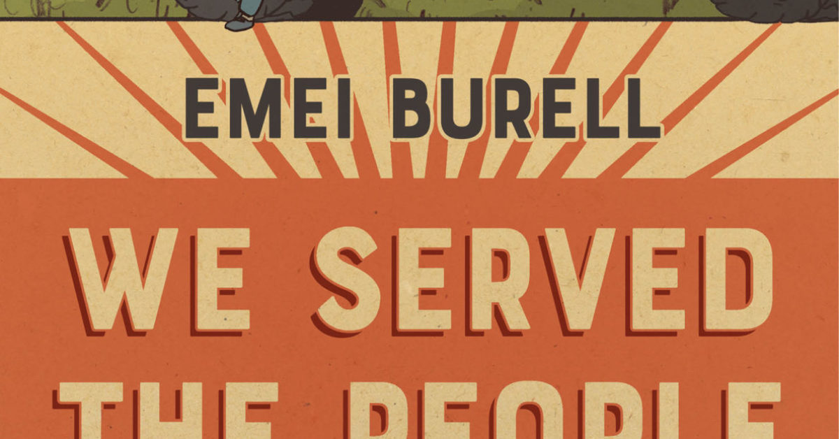 Take a Bernie Sanders Vacation with this New Look at We Served the ...